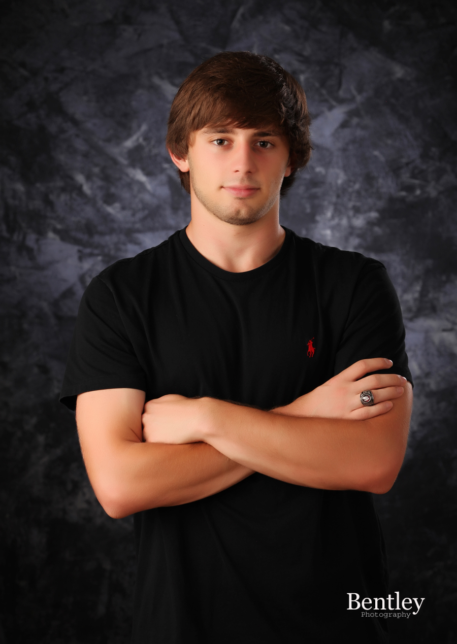 2014 WBHS Senior Portraits – Alex » Senior Portrait Photography