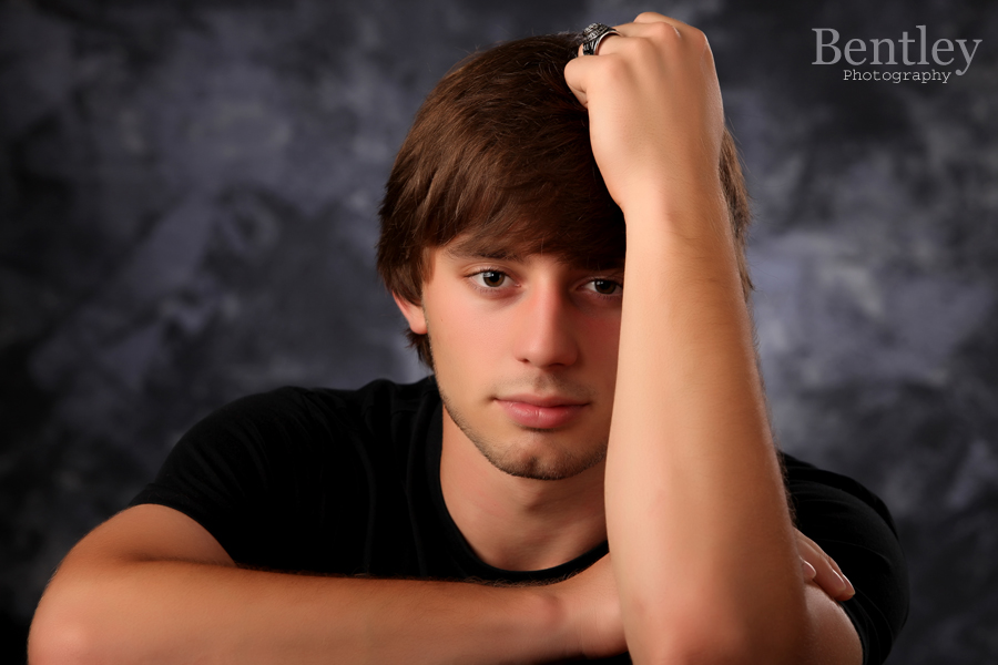 2014 WBHS Senior Portraits – Alex » Senior Portrait Photography