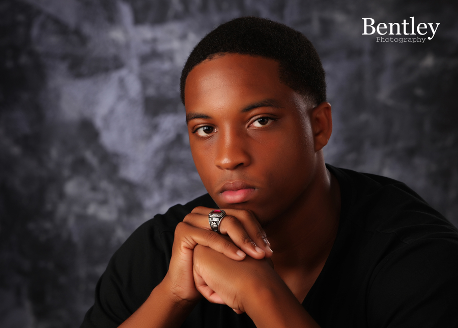 Winder Barrow Football – Senior Portraits | Senior Portrait Photography