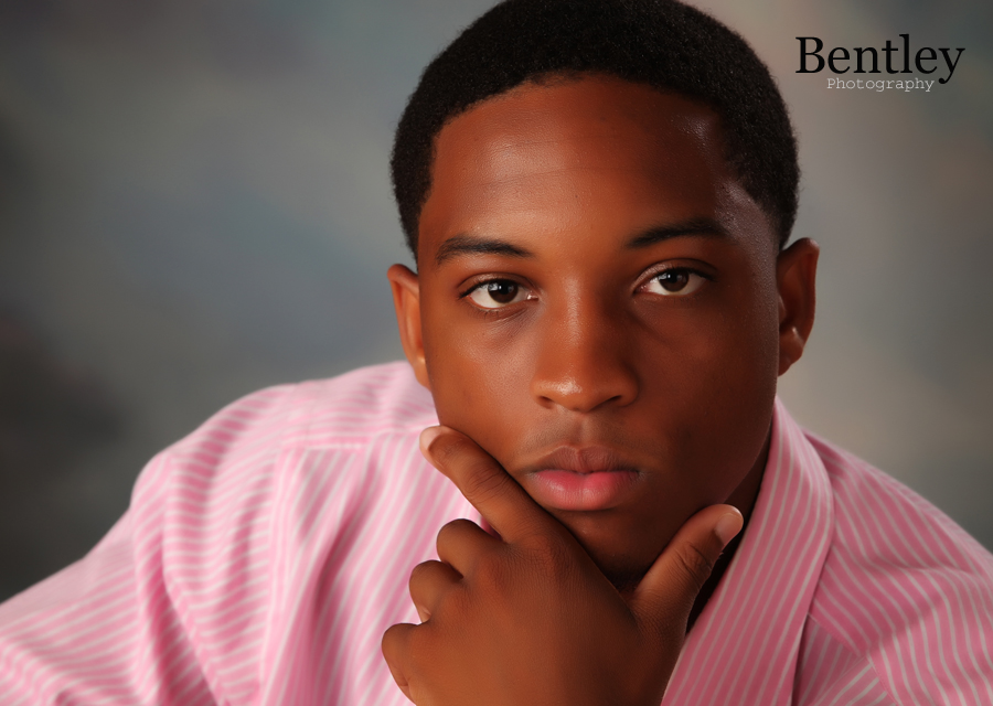 Winder Barrow Football – Senior Portraits | Senior Portrait Photography