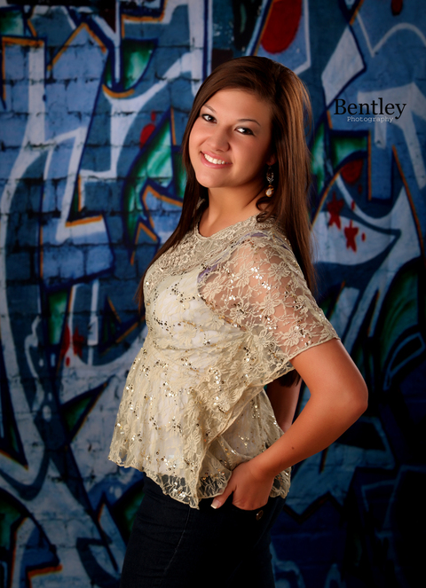 Graduation Is In Her Sights – Madison’s Senior Portraits » Senior ...
