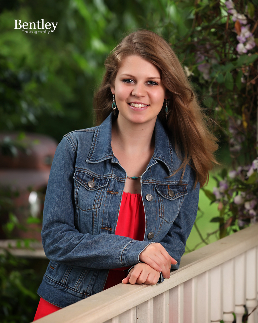 Dacula High School Senior Portraits - Elizabeth | Senior Portrait ...