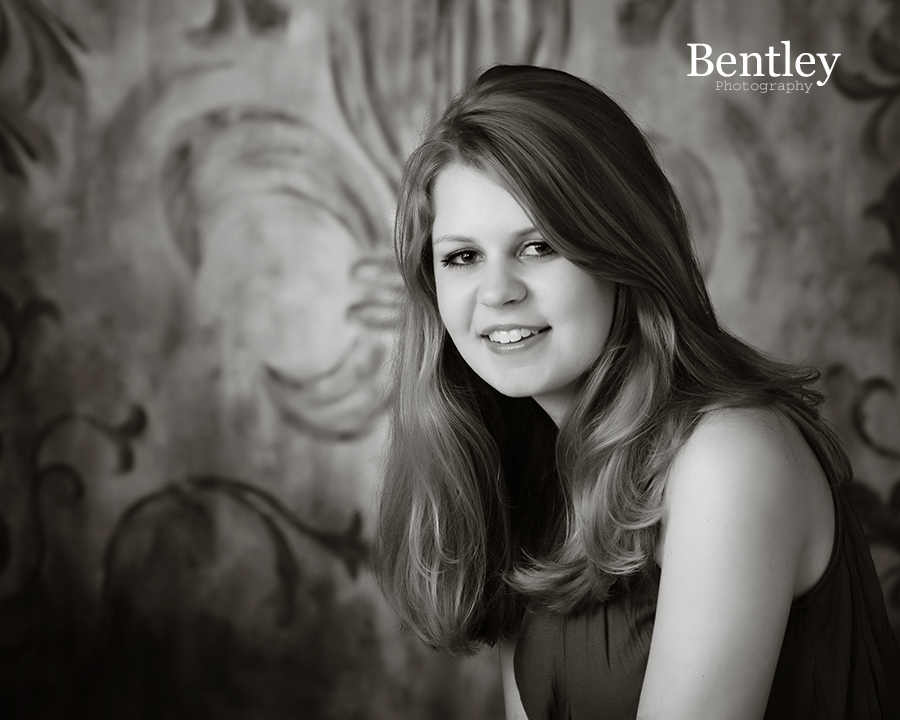 Dacula High School Senior Portraits – Elizabeth » Senior Portrait ...