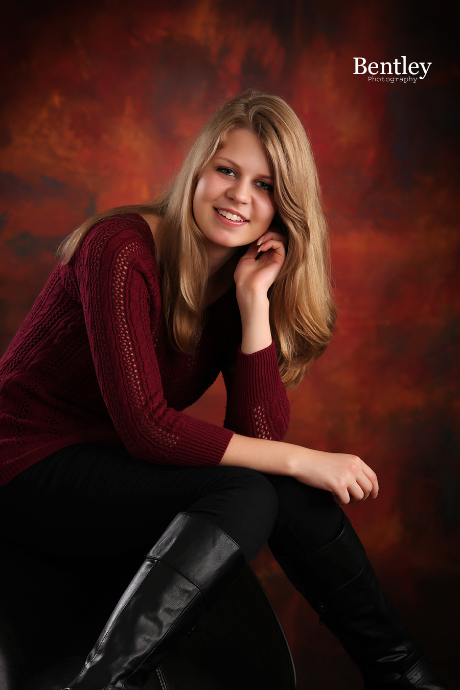 Dacula High School Senior Portraits - Elizabeth | Senior Portrait ...