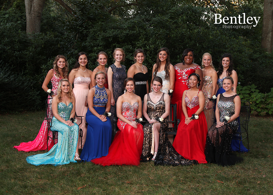 WBHS Homecoming Queen 2014 | Senior Portrait Photography