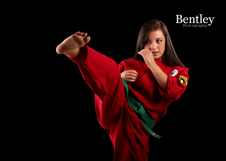 Apalachee High School Senior Portraits – Karate » Senior Portrait ...