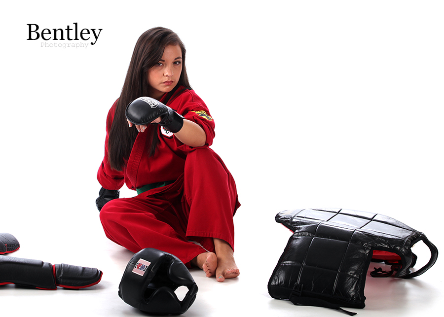 Apalachee High School Senior Portraits – Karate » Senior Portrait ...