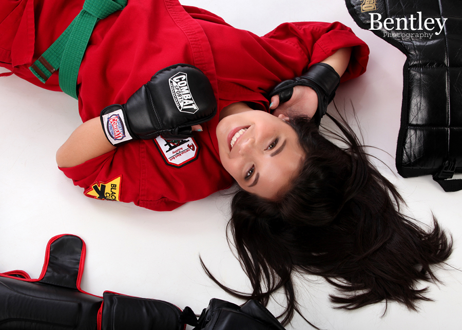 Apalachee High School Senior Portraits – Karate » Senior Portrait ...
