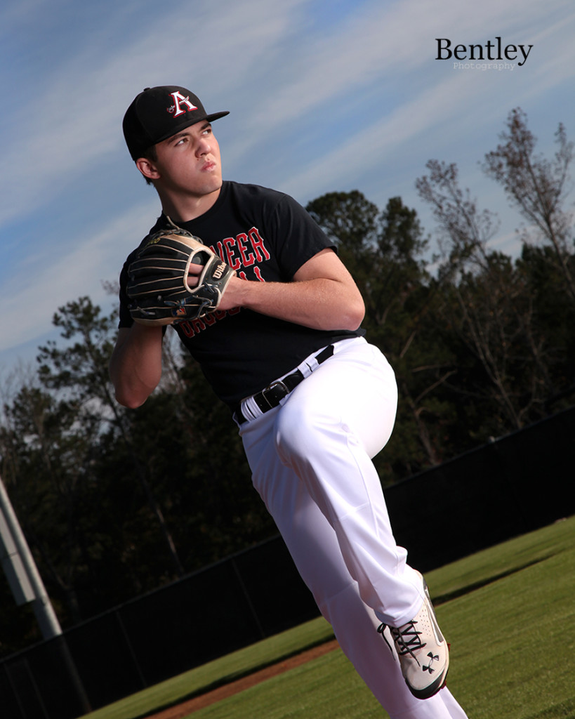 Senior Portraits, Allatoona High School - Zachary | Senior Portrait ...