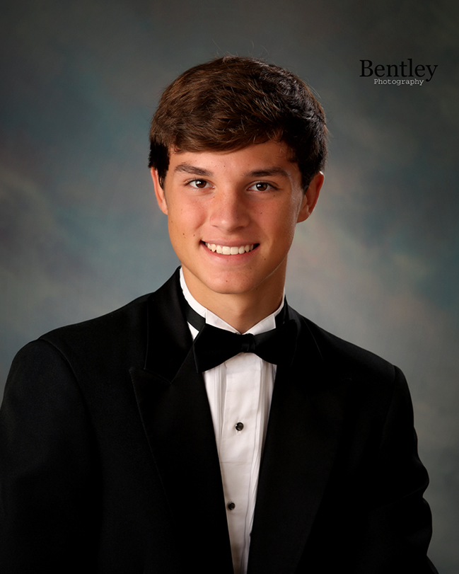 Formal Gallery | Senior Portrait Photography