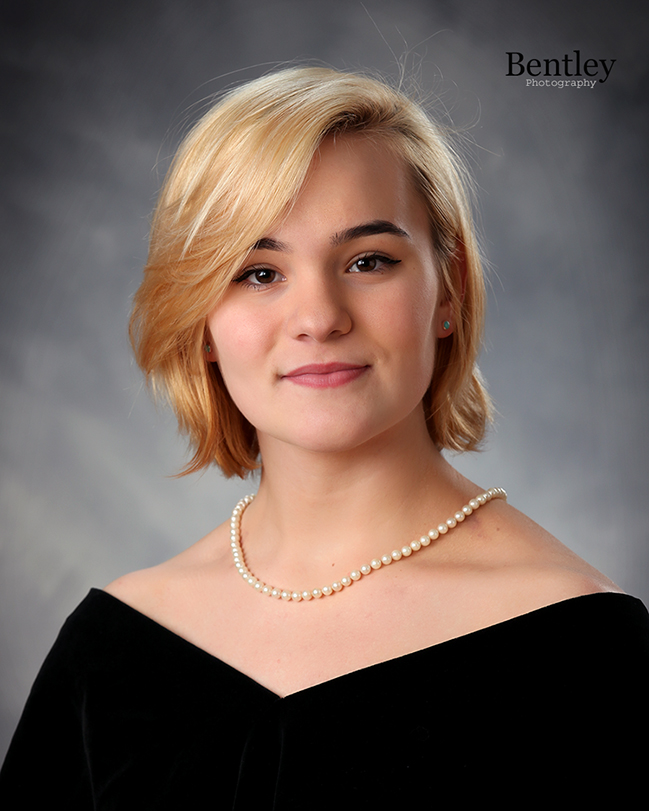 Formal Gallery | Senior Portrait Photography