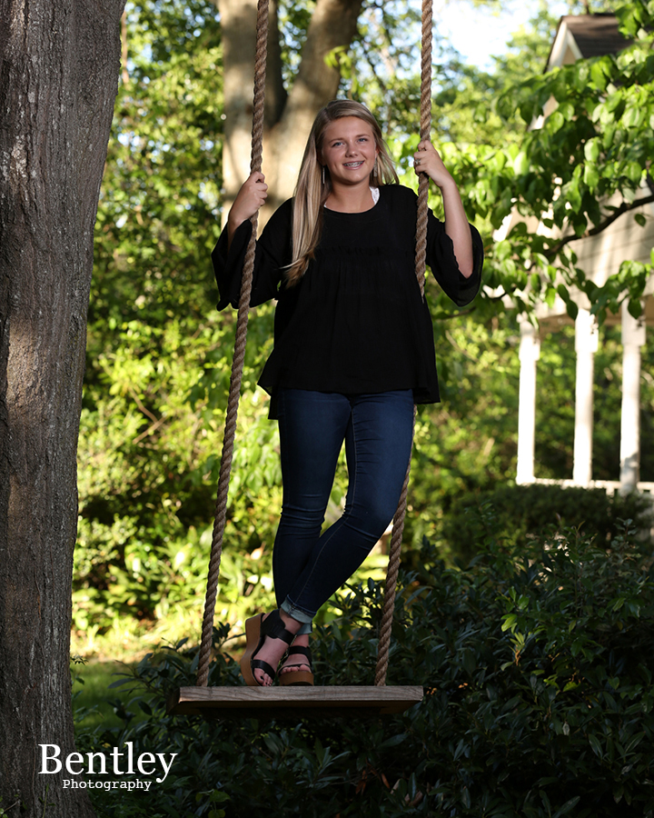 Senior Portraits – Rachel » Senior Portrait Photography