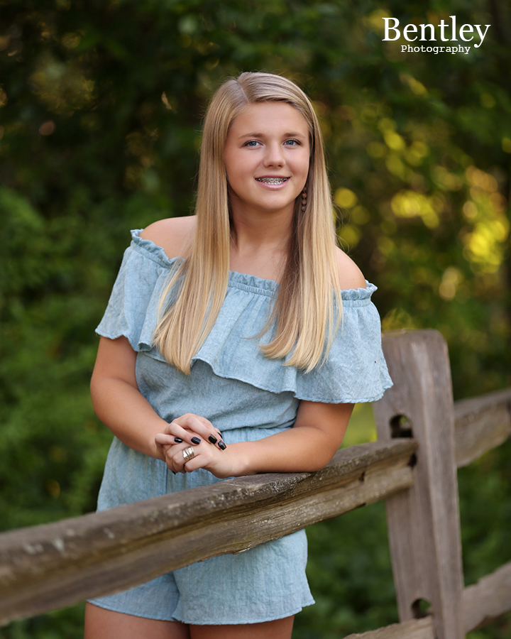 Senior Portraits – Rachel » Senior Portrait Photography