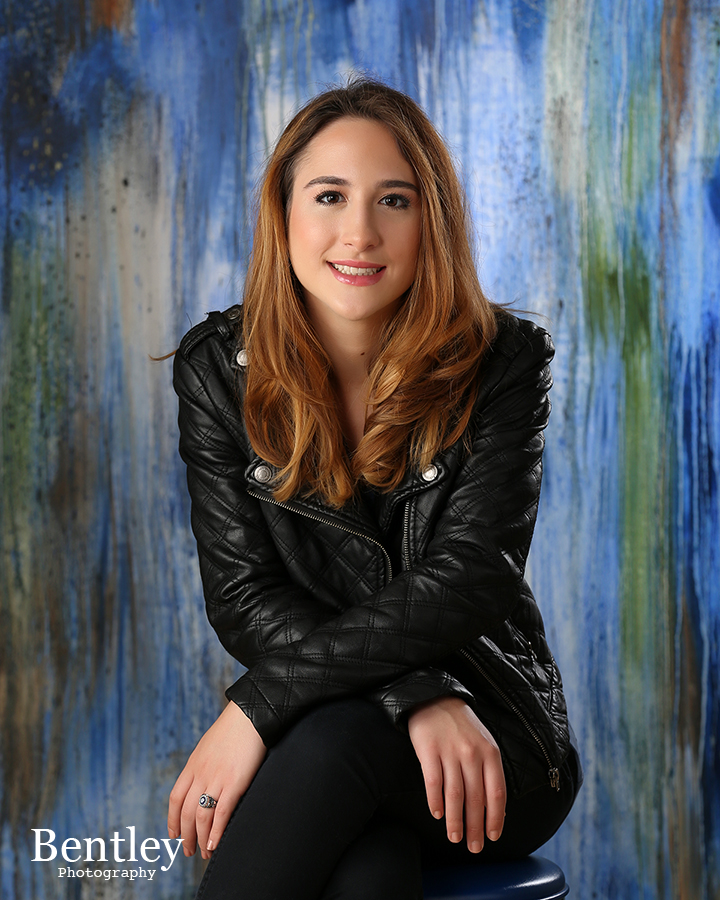 Collins Hill High School | Senior Portrait Photography