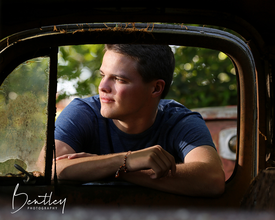 Avery – Grayson High School » Senior Portrait Photography