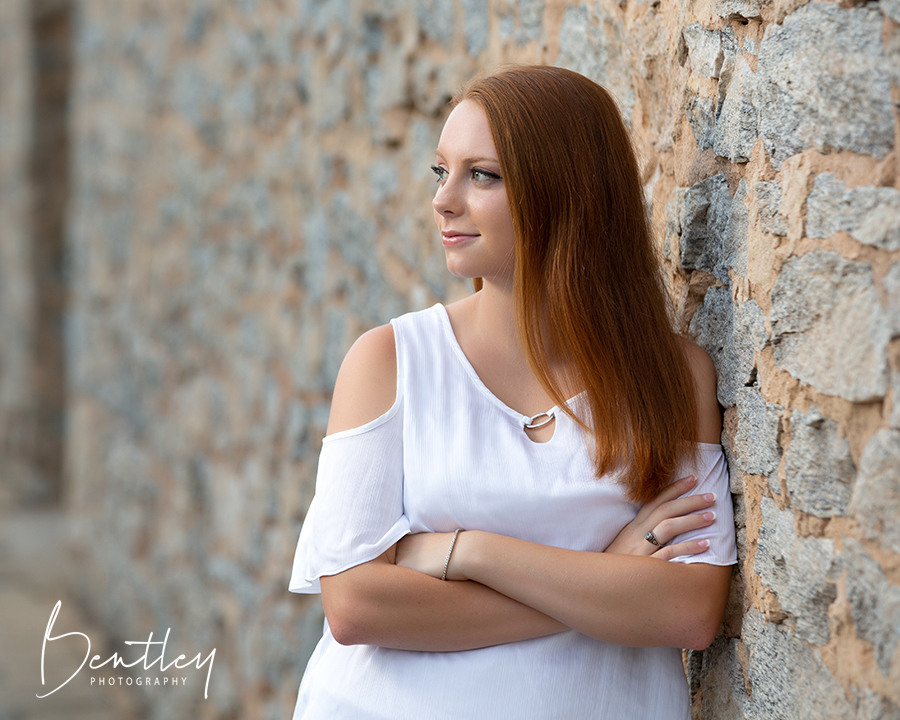 Sierra – Jefferson High School » Senior Portrait Photography