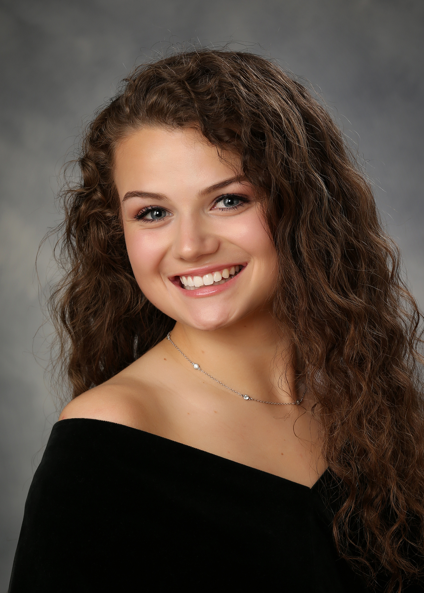 Formal Gallery | Senior Portrait Photography