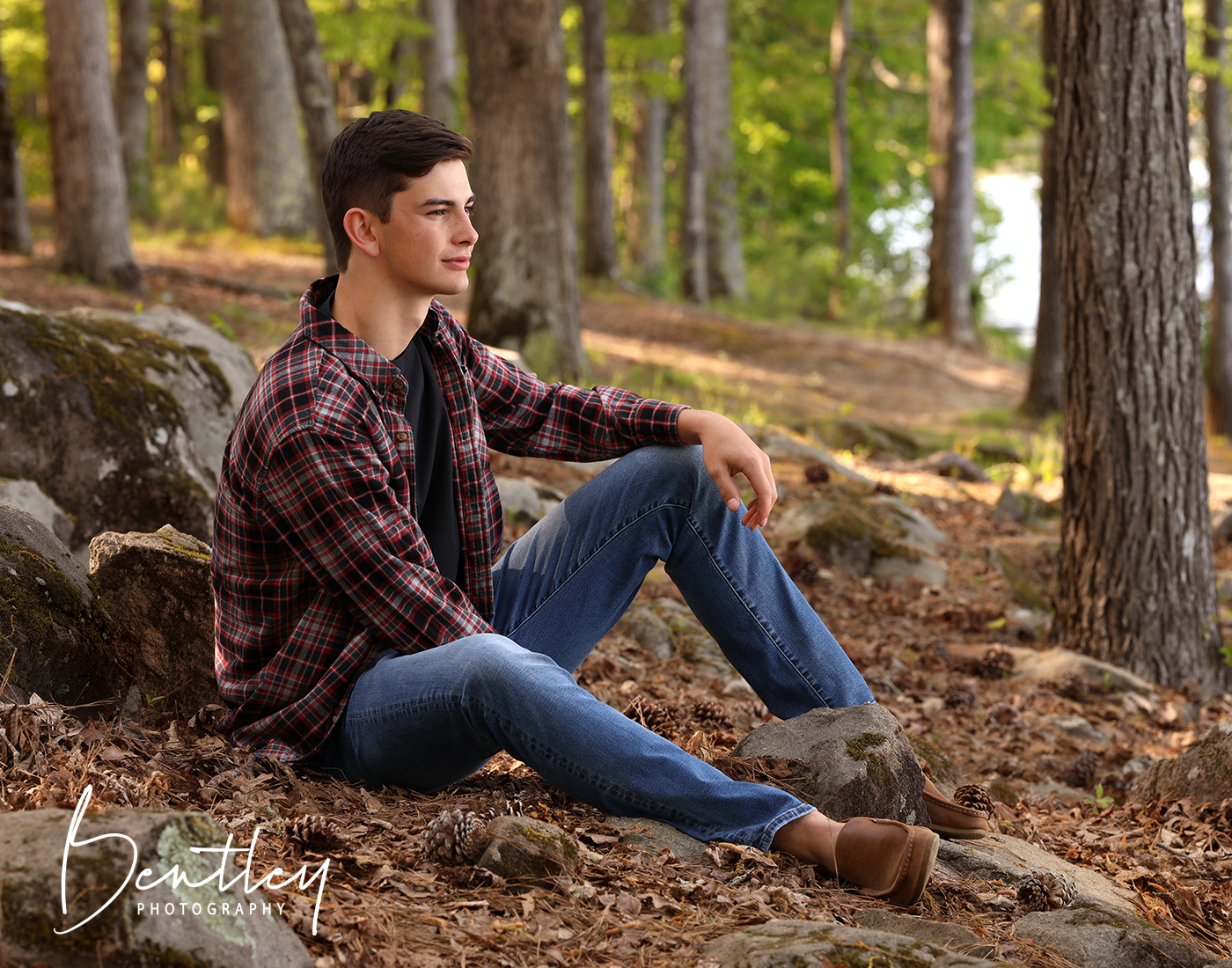 Class of 2023 Model Search | Senior Portrait Photography